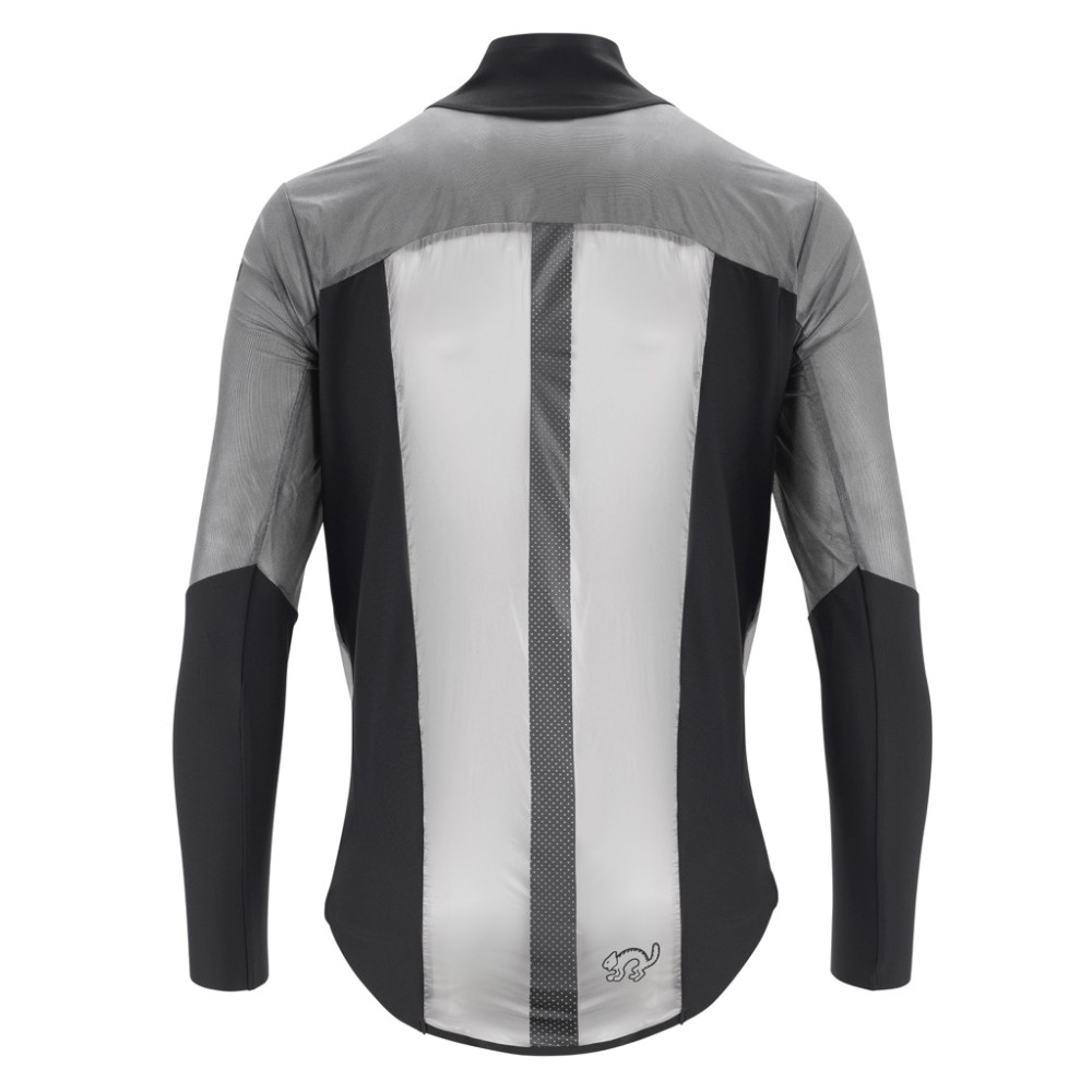 EQ RS CLIMA CAPSULE TARGA